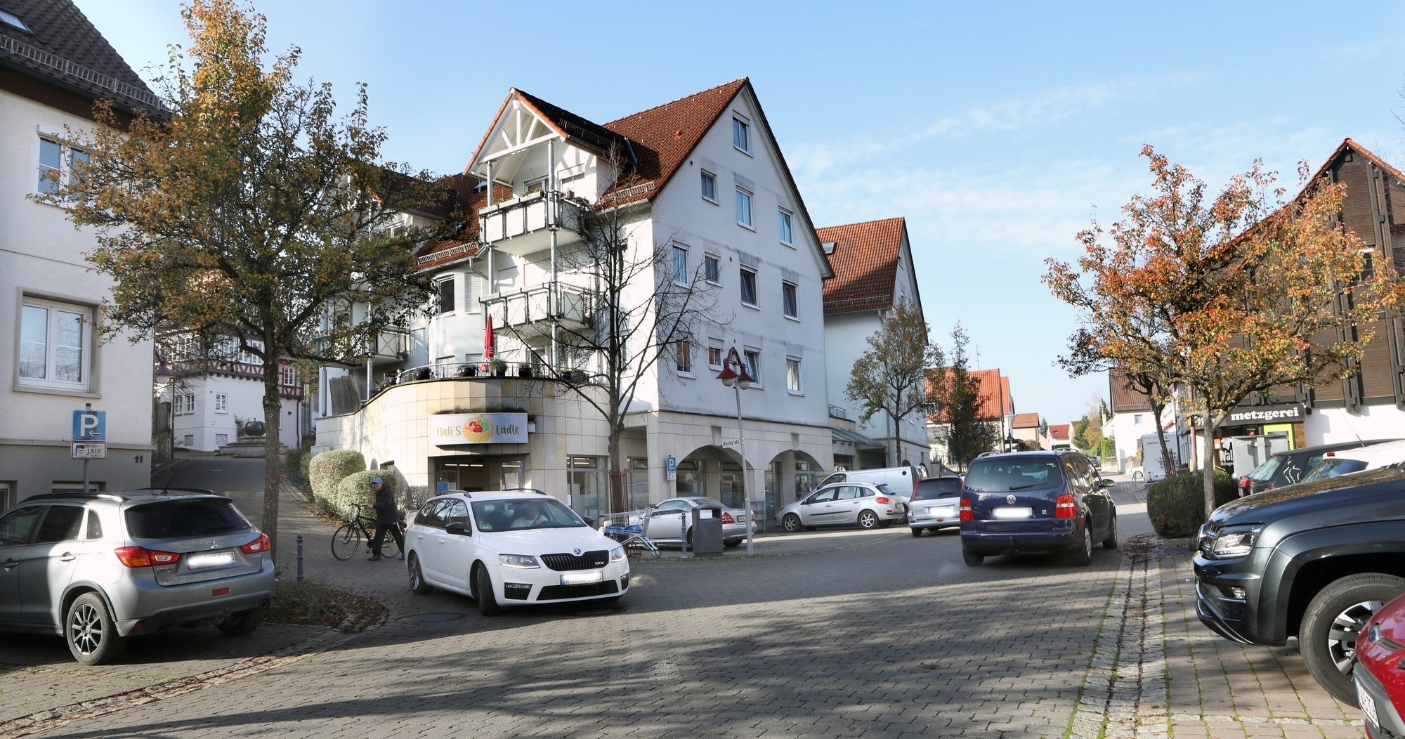 Wo soll Urbach im Jahr 2035 stehen? Jetzt gibt es dafür ein Handlungs ...