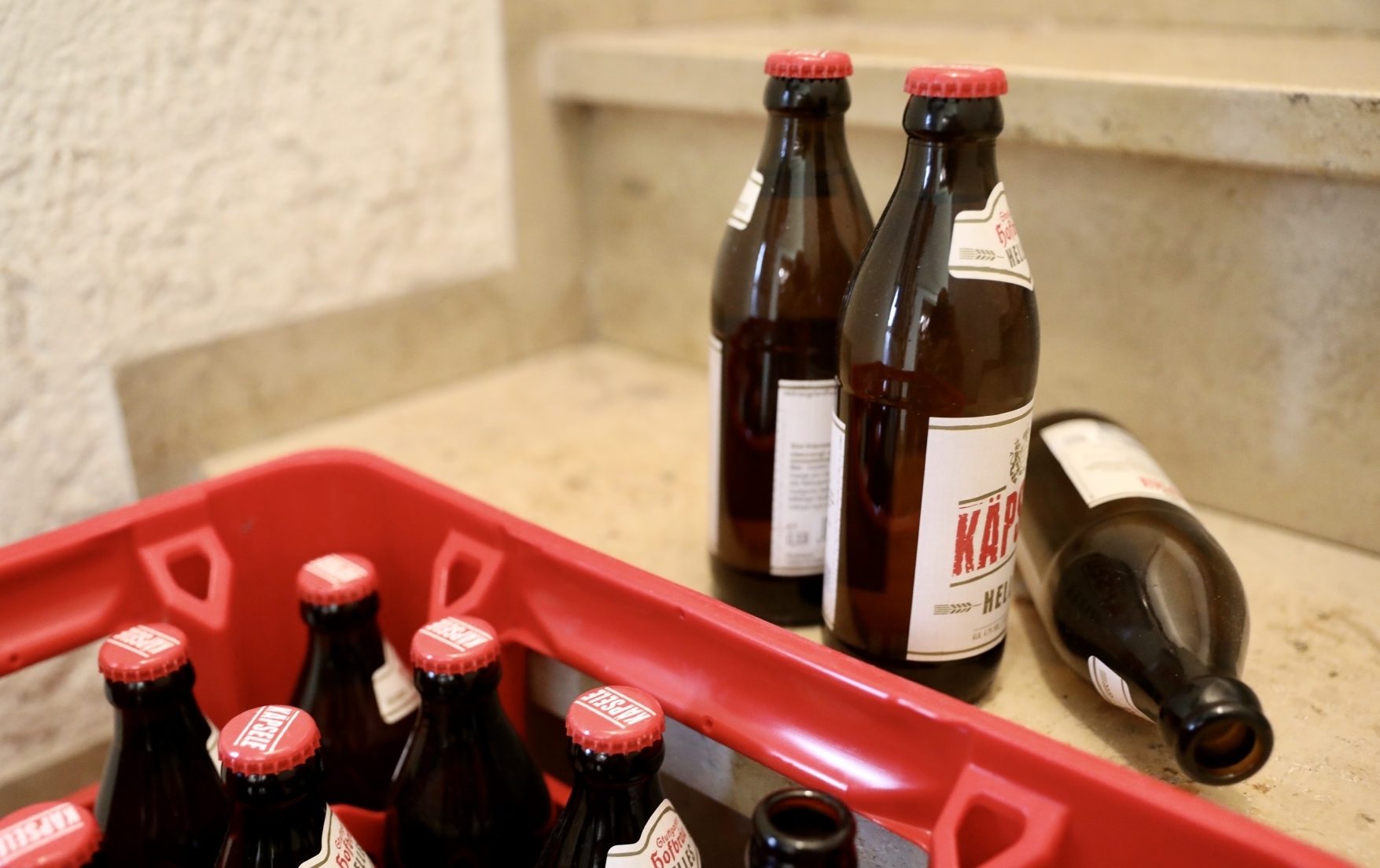 Amtsgericht Waiblingen: Streit um Bier eskaliert - Hegnacher landet vor ...