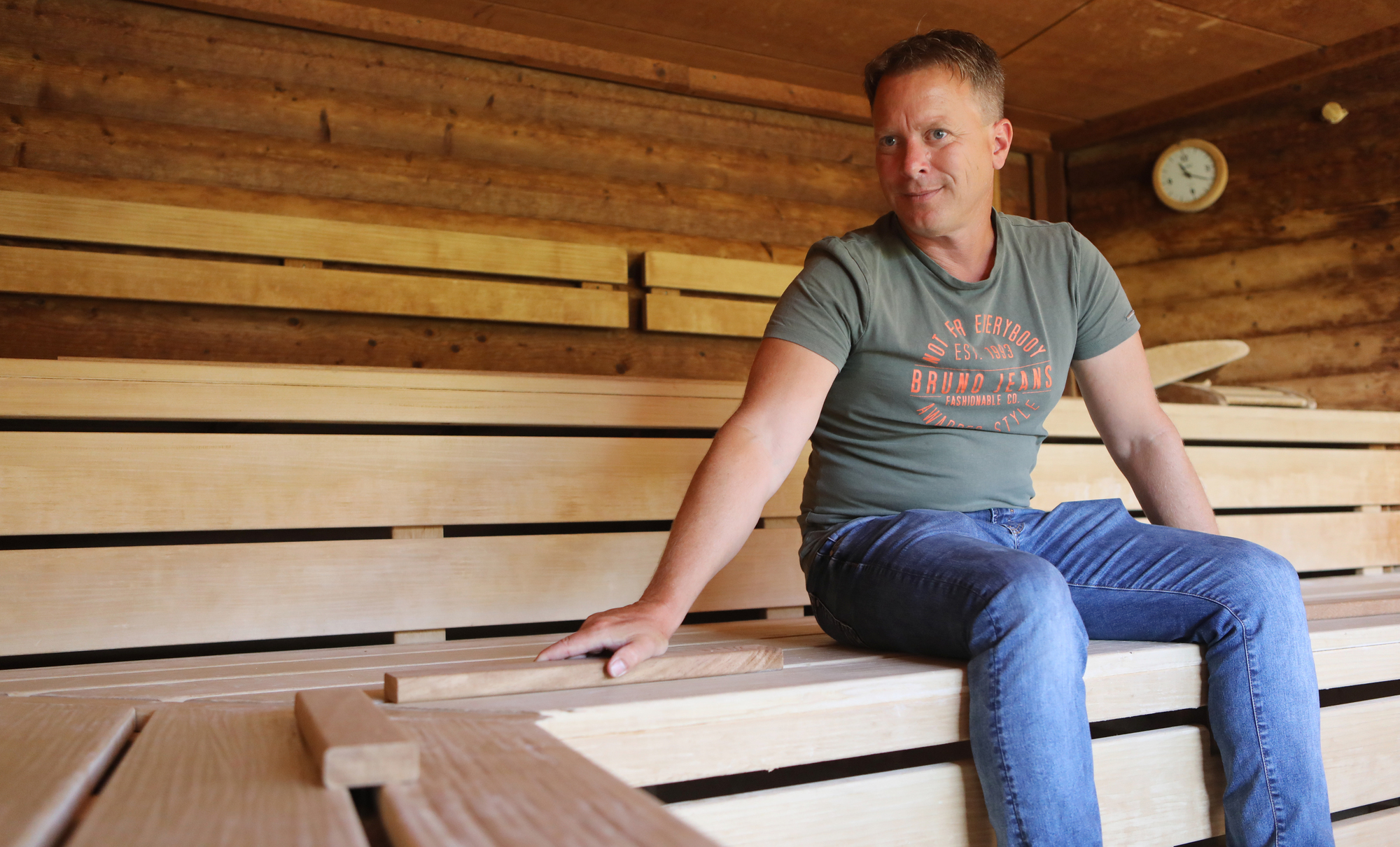 Wie hat das Oskar Frech Seebad über Weihnachten geöffnet? - Nachrichten ...