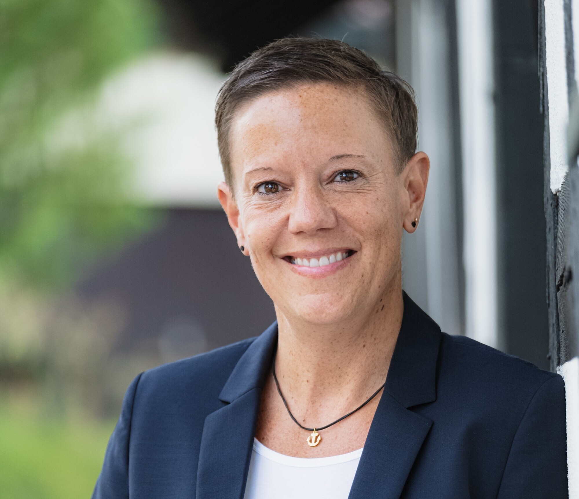 Schorndorf: Pressesprecherin Nicole Amolsch folgt OB Klopfer nach ...