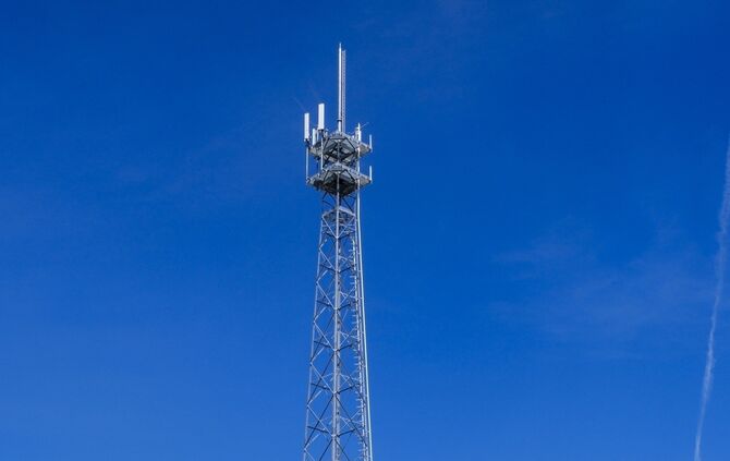 Mobilfunk: Deutsche Funkturm plant 35 Meter hohen Mast bei Neustadt ...