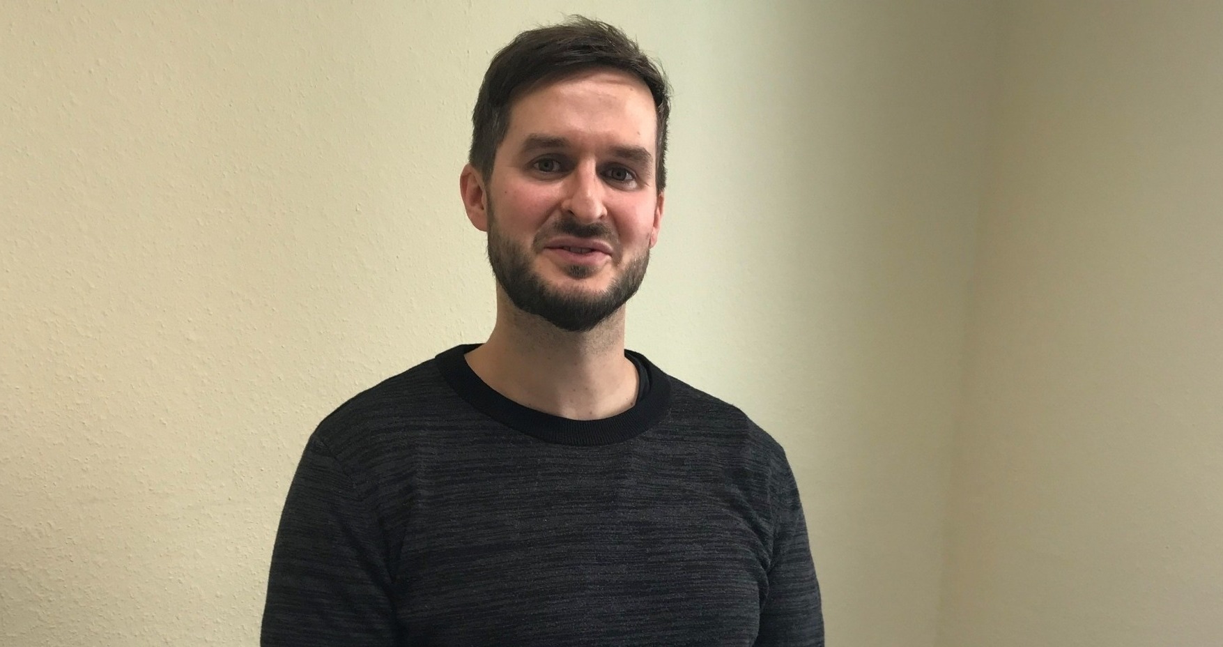 Wie Handballer Gregor Rentschler aus Schwaikheim zum Thriller-Autor ...