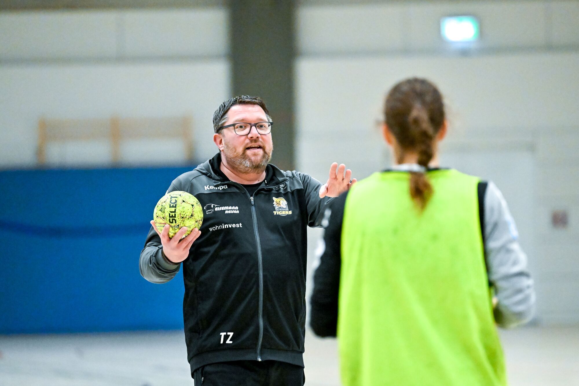 Nötig oder Schwachsinn? Jürgen Schweikardt und Thomas Zeitz zur ...