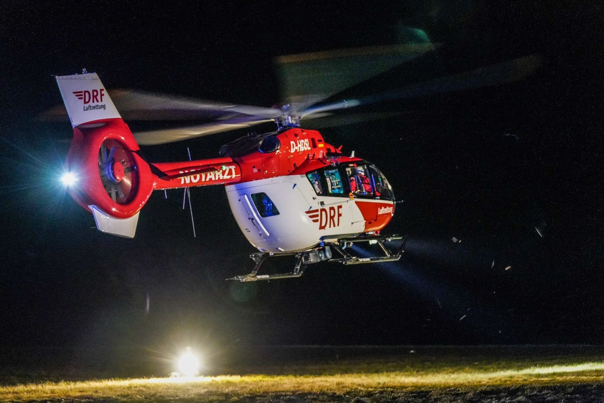 Heubach: 14-Jähriger bei Brand schwer verletzt - Rettungshubschrauber im Einsatz - Nachrichten ...