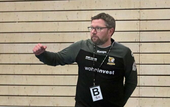 Zweitliga-Handballerinnen des VfL Waiblingen souverän - Sport-News aus ...