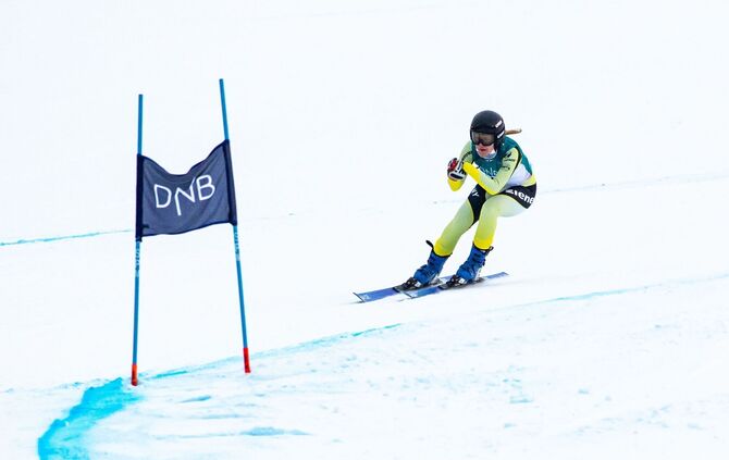 Paralympics in Peking: Andrea Rothfuss aus Rommelshausen wird Vierte ...