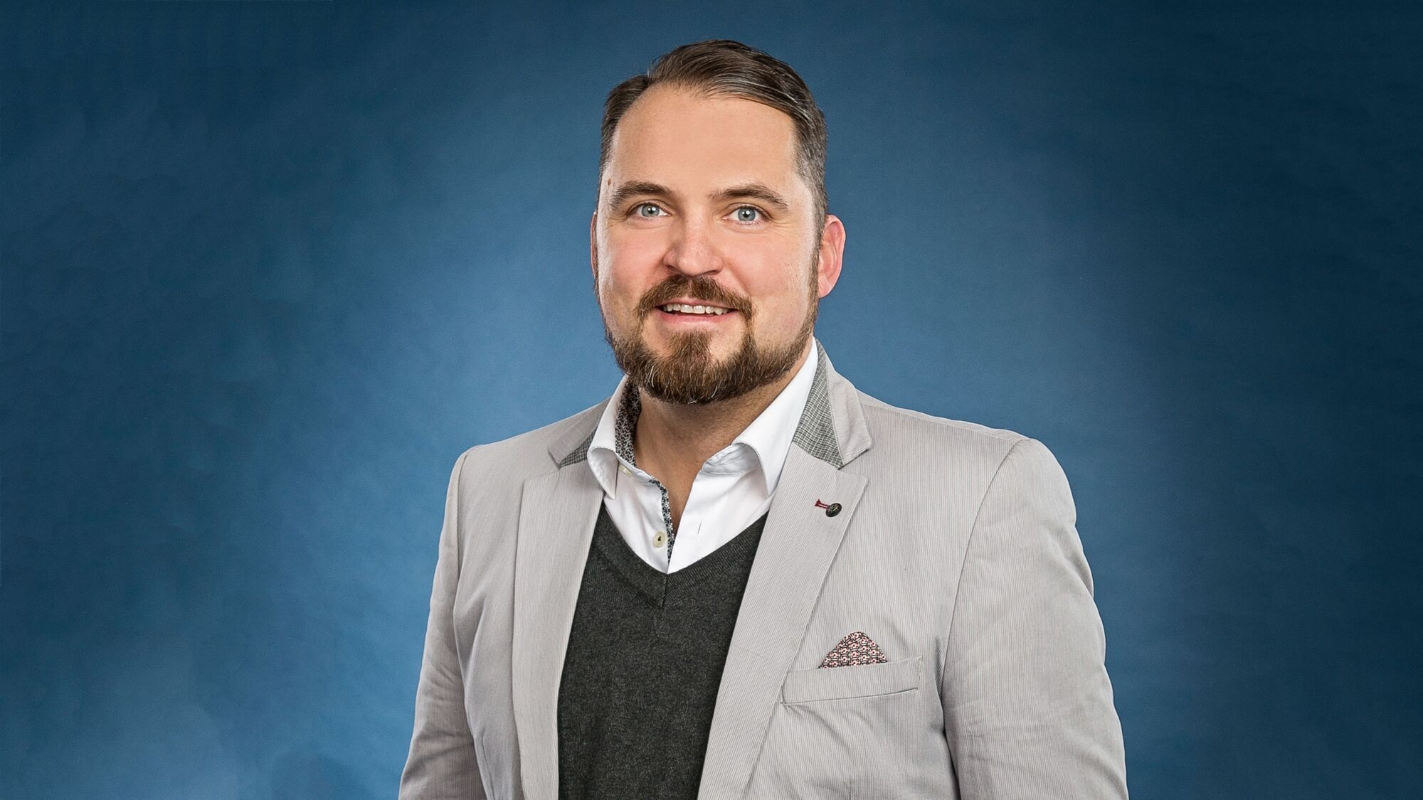 "Haifischbecken": Christian Gehring (CDU) kritisiert evangelische ...