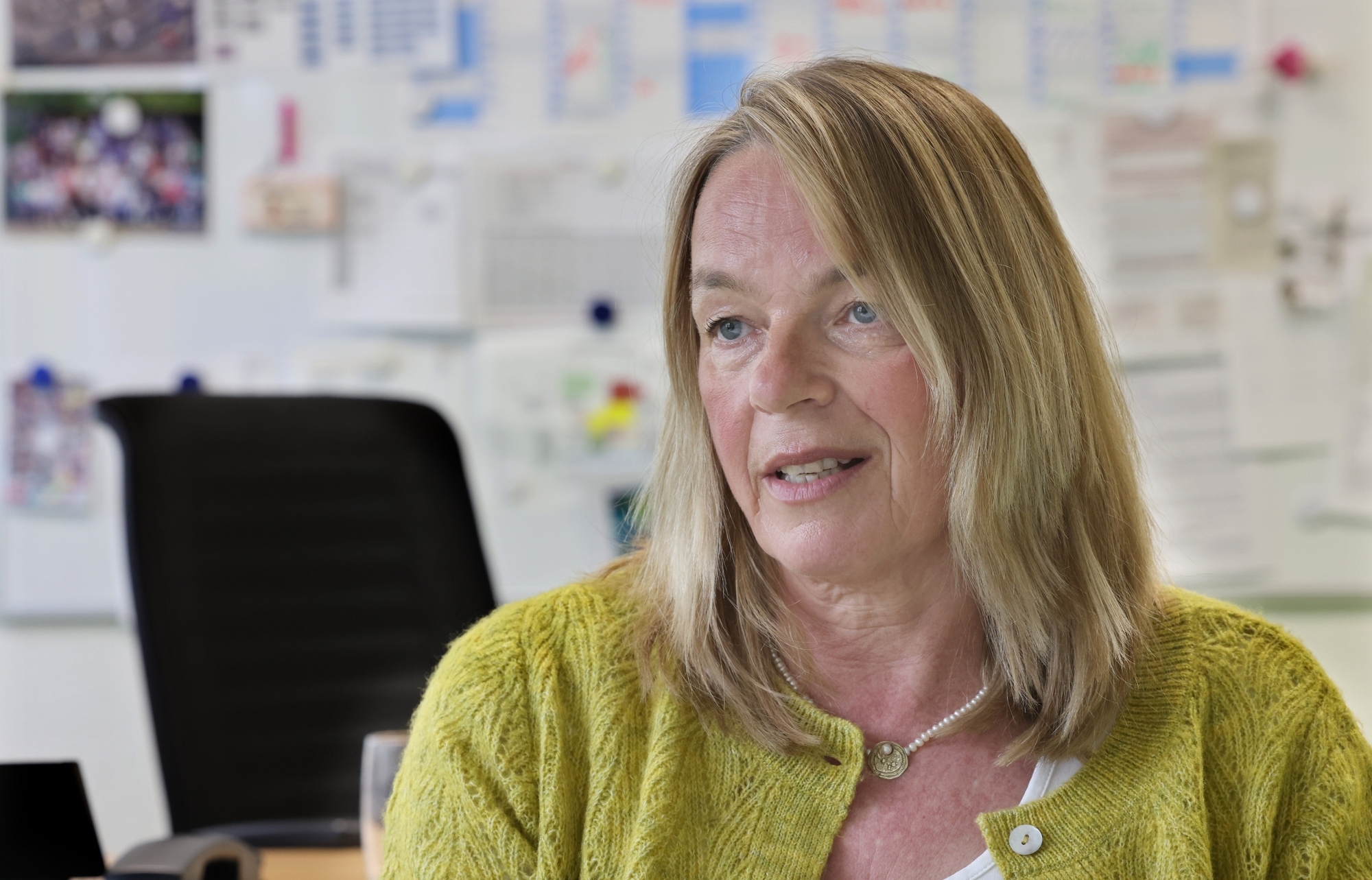 Schorndorfer Schulleiterin verteidigt Hauptschulabschluss an der ...