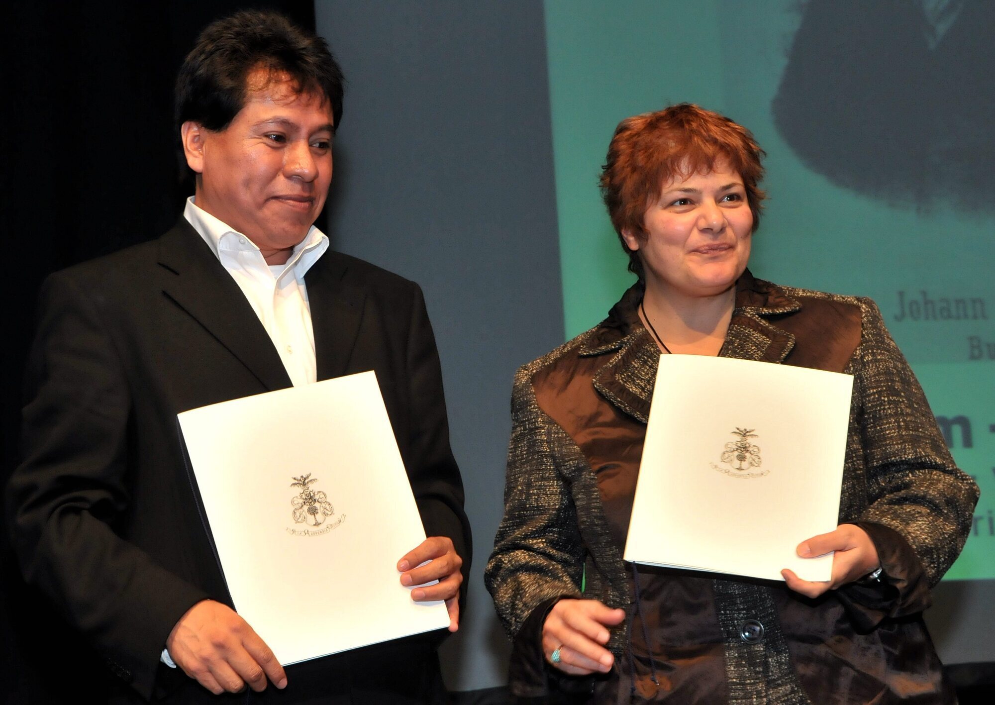 Morde in Mexiko - Journalisten in Gefahr: Pedro Matías berichtet - Nachrichten aus dem Rems-Murr ...