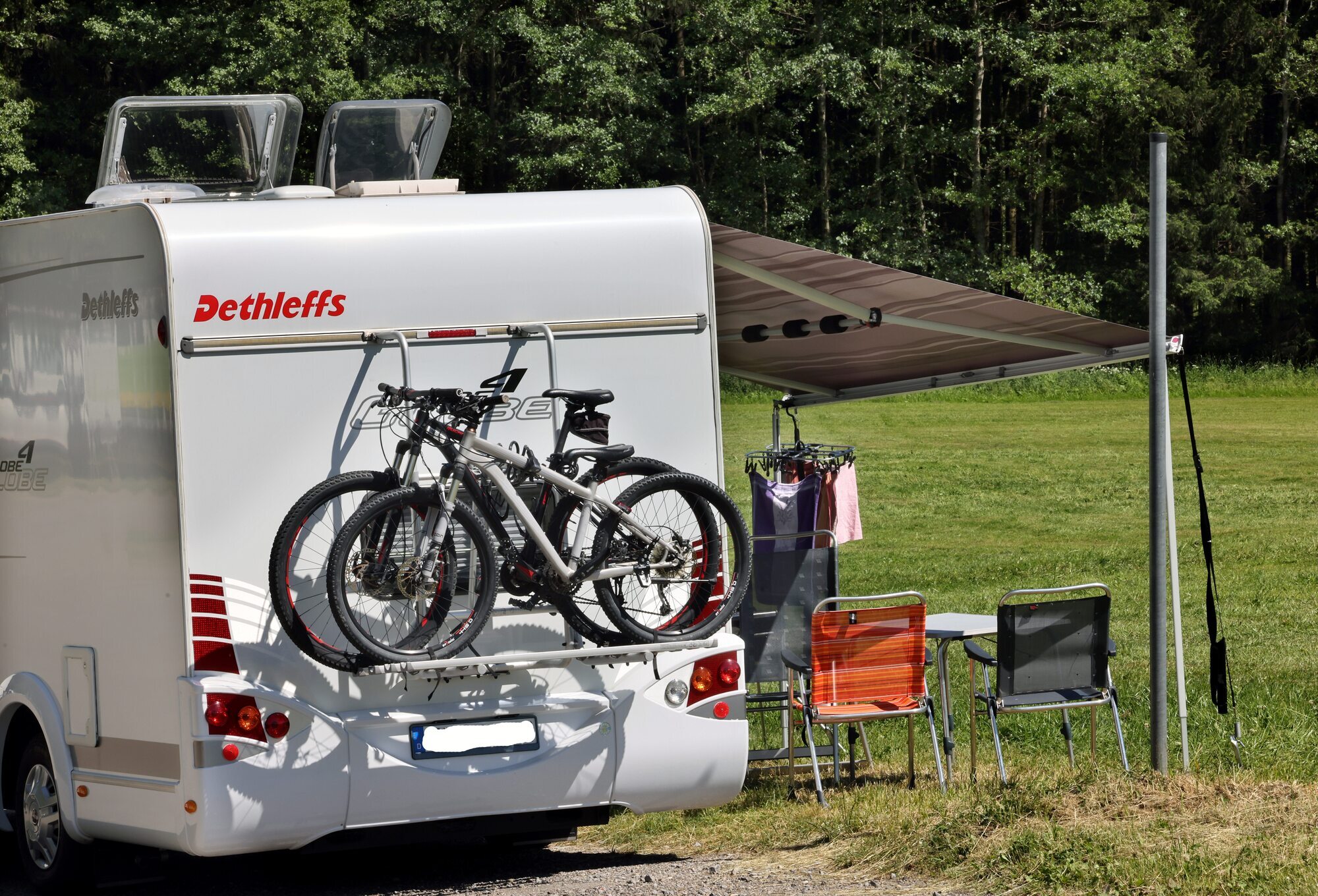 So viele Wohnmobile wie noch nie im Rems-Murr-Kreis - Nachrichten aus dem Rems-Murr-Kreis ...