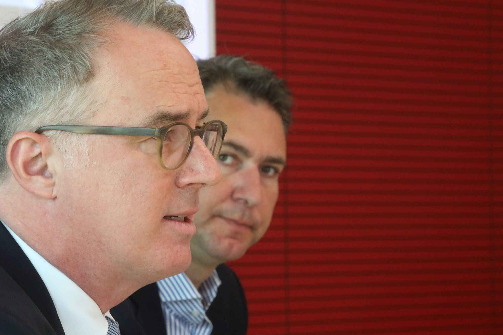 Geschäftsführer Marc Nickel geht: Was die Rems-Murr-Kliniken jetzt ...