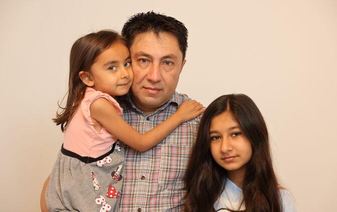 Ein Jahr Taliban-Herrschaft: So geht es Familie Parsa im Rems-Murr ...