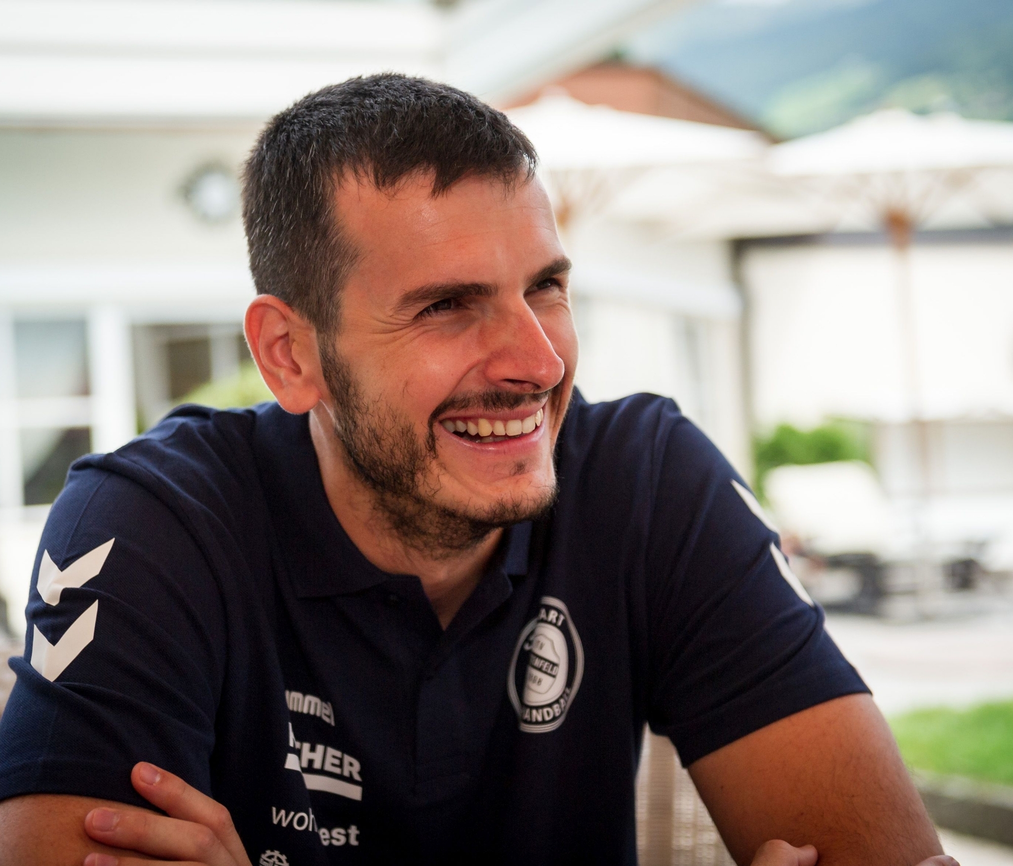 TVB-Neuzugang Ivan Sliskovic: Zurück in der Wohlfühlregion - TVB Stuttgart: News aus der ...