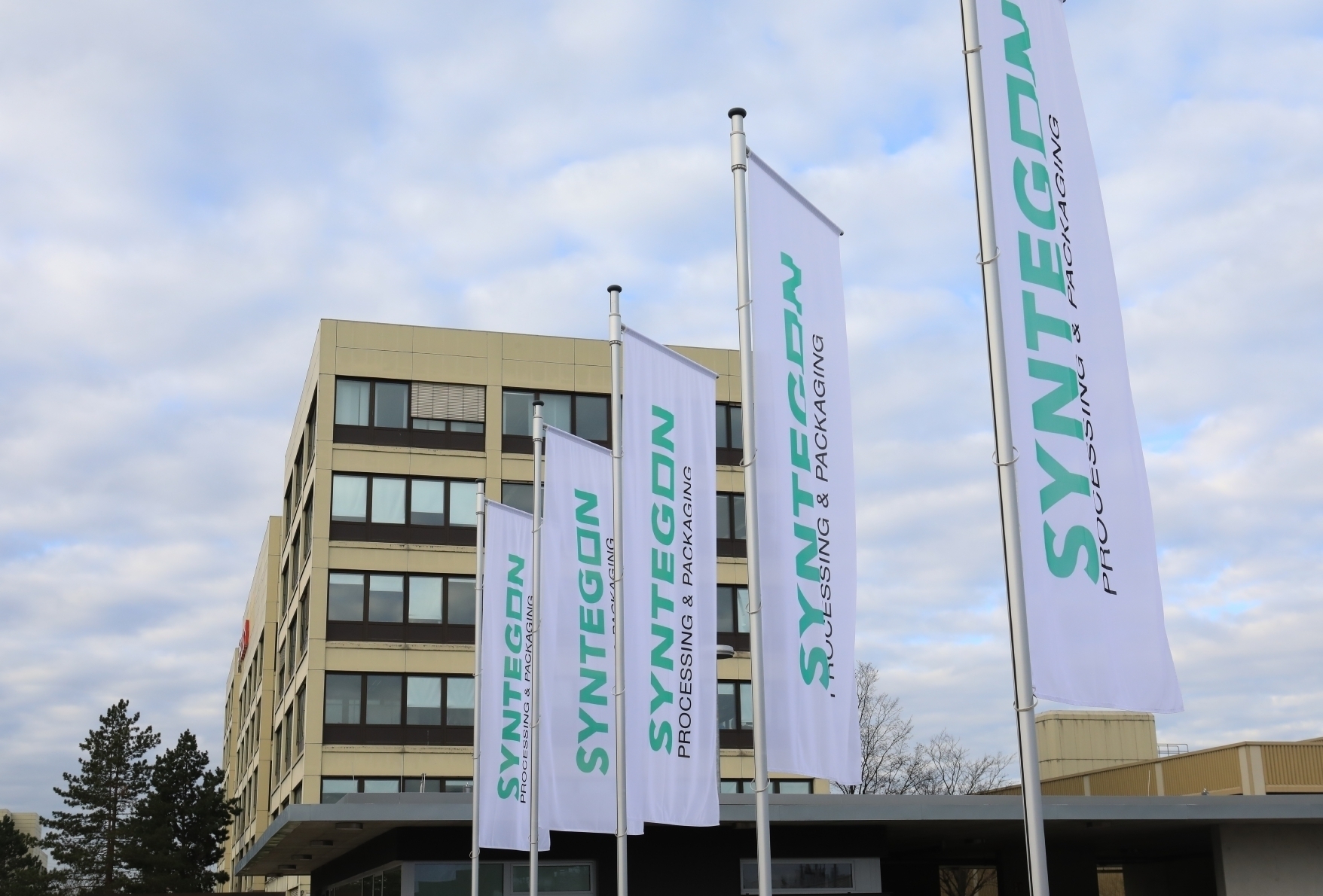 Waiblinger Verpackungsmaschinen-Hersteller Syntegon wieder ...