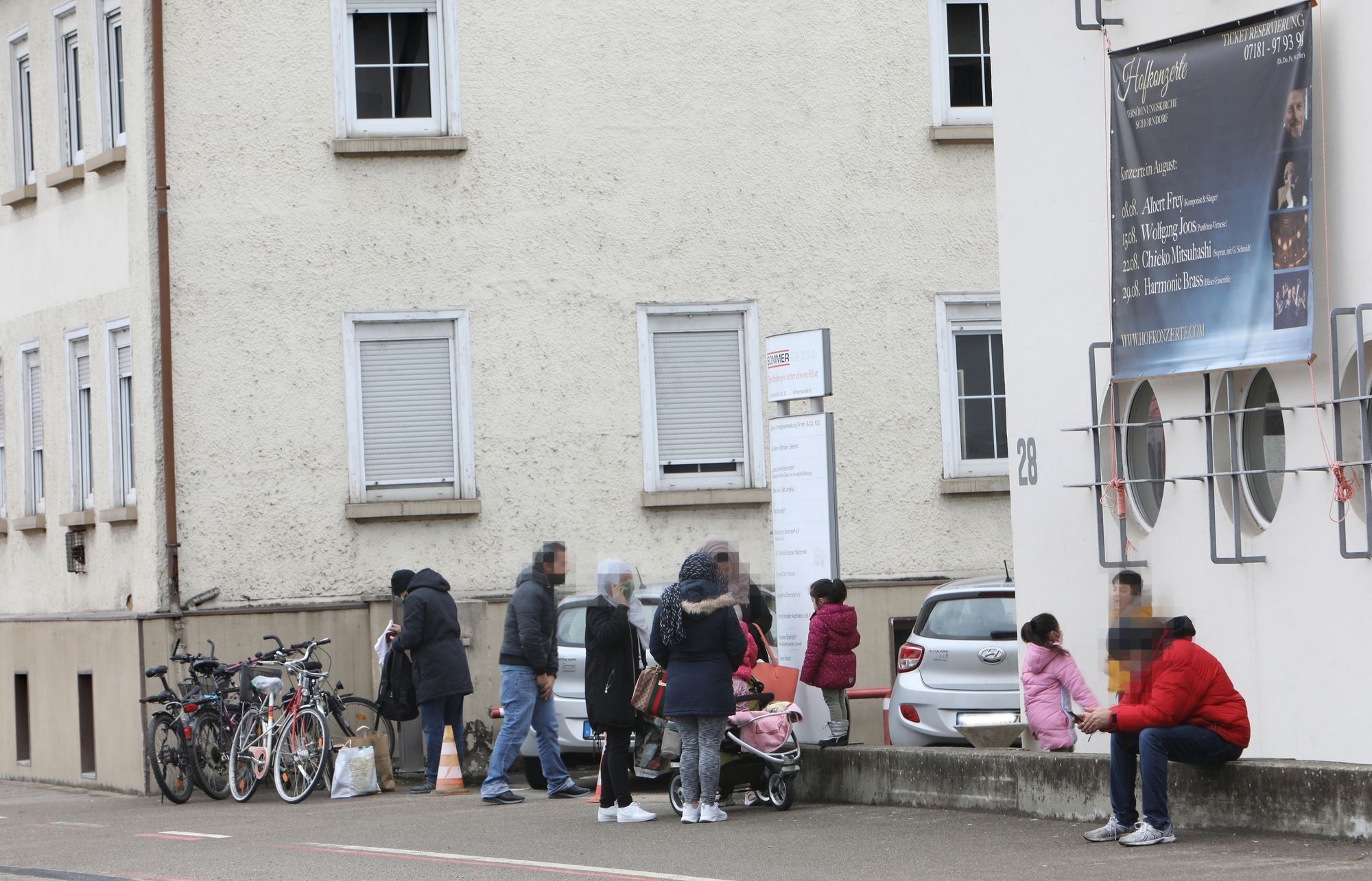 Armut im Rems-Murr-Kreis: Betroffene packt wegen hoher Energiepreise die Angst - Nachrichten aus ...