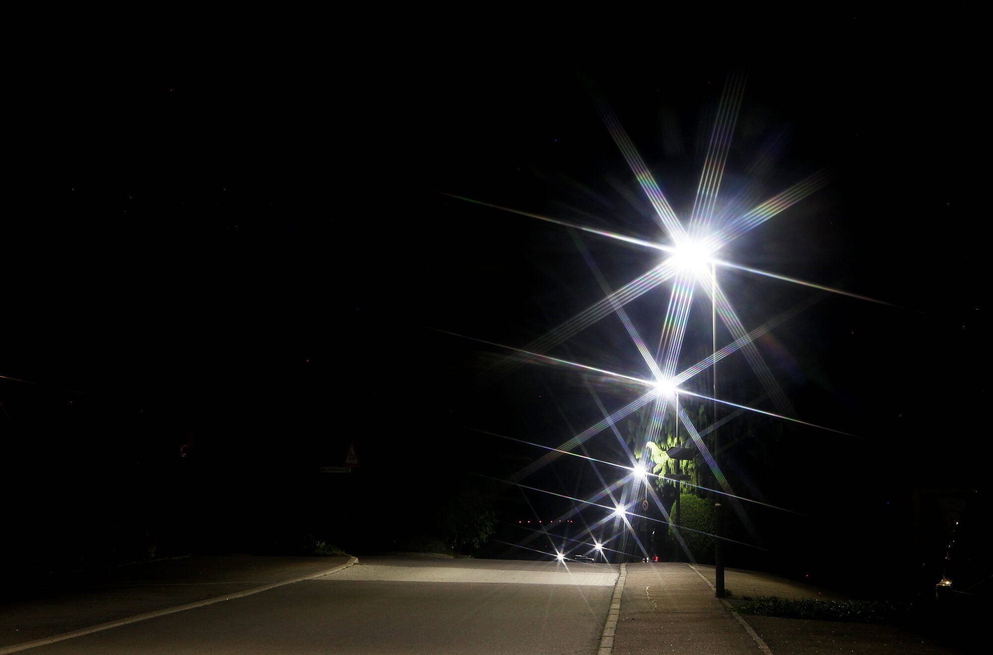 Dunkle Straßen ab 0 Uhr: So will die Stadt Schorndorf mehr Energie ...