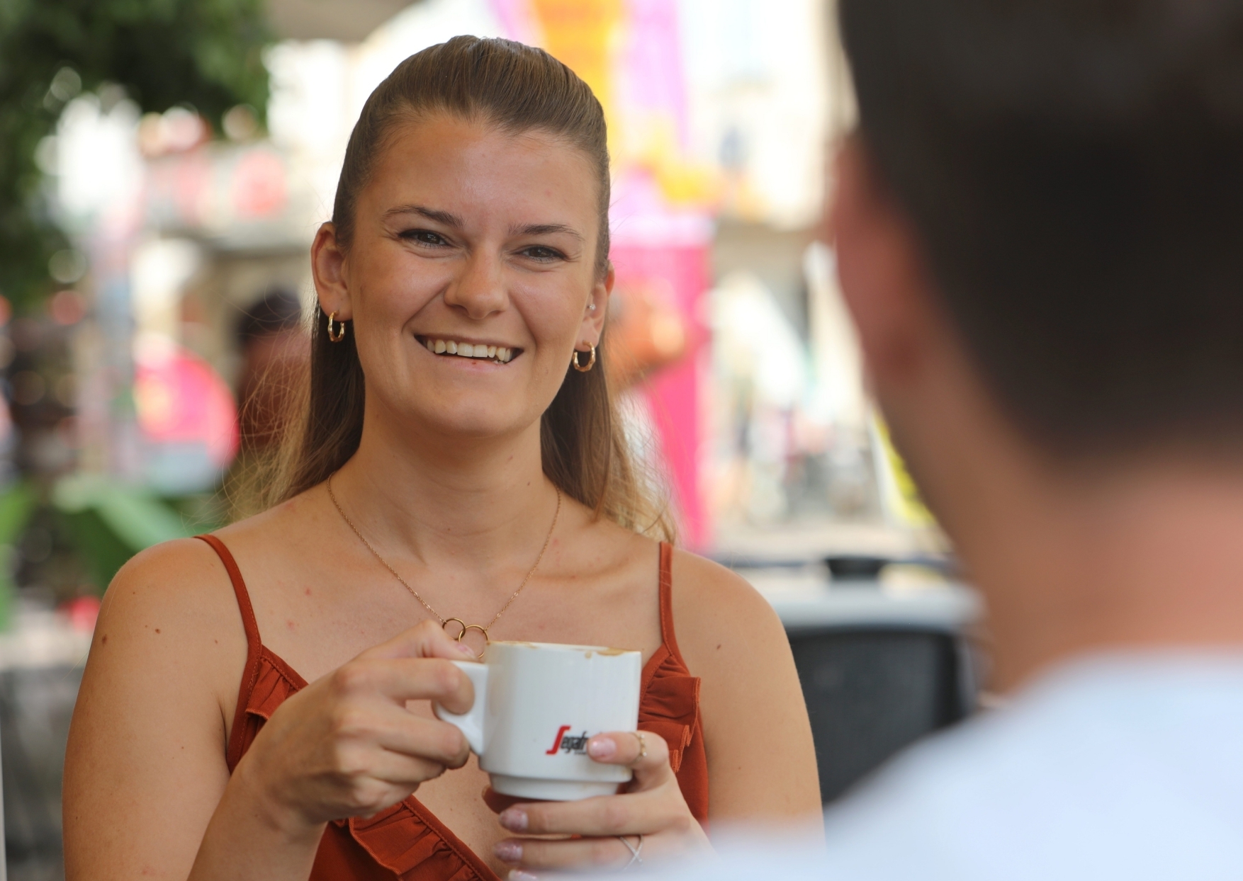 Sterilisation mit 28: Saskia Rieger aus Winnenden macht sich für ...