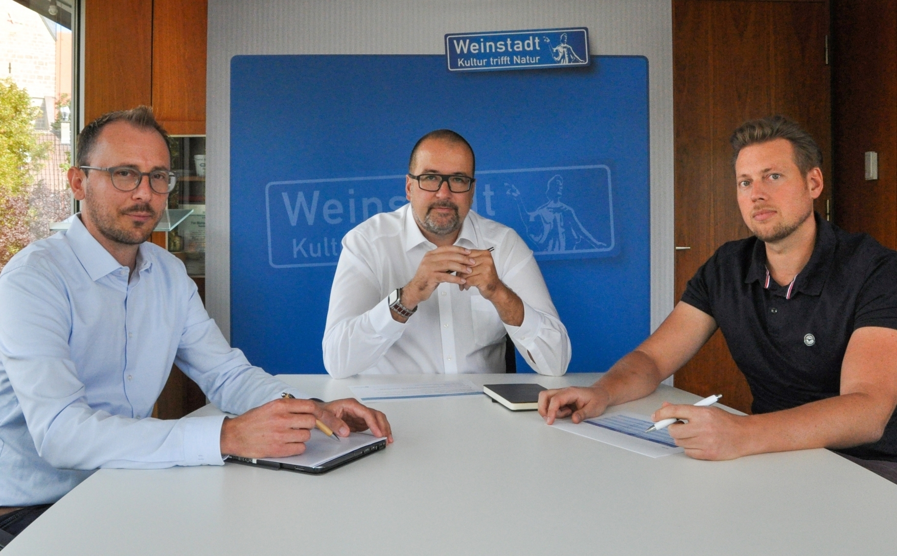 Gas-Versorgung in Weinstadt: Im Notfall könnten Stiftsbad und Museen ...