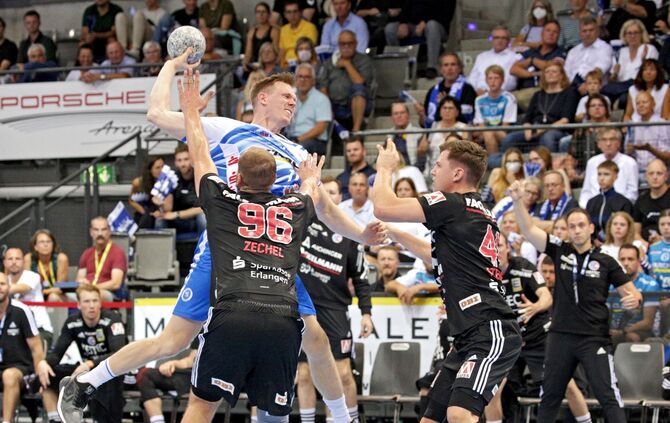 Sánchez setzt gegen die Löwen auf Unterstützung der TVB-Fans - TVB ...