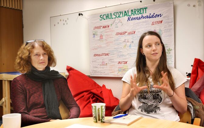 „Mama, du nervst!“ - Neue Herausforderungen vor der Pubertät ...