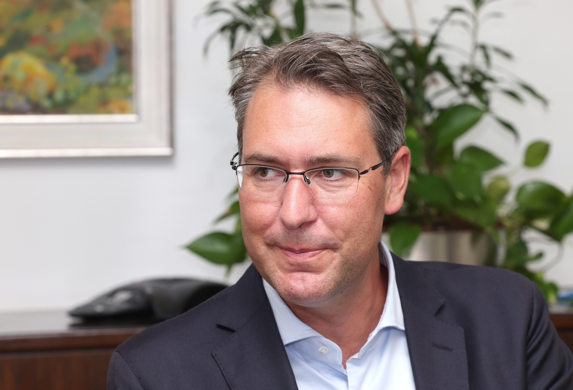 Wahl zum Landrat im Rems-Murr-Kreis: Darf Richard Sigel noch mal? Und ...