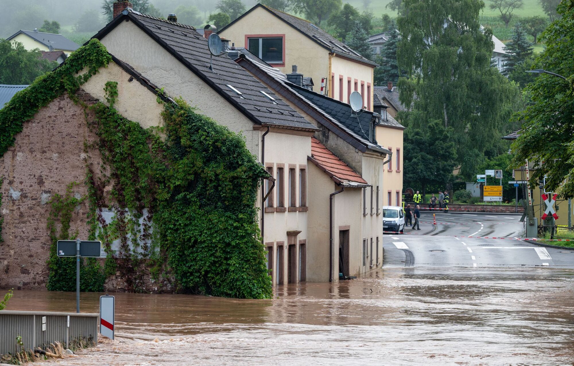 Sturm: Wie gefährdet ist mein Haus und wie schütze ich es? - Leben und Frezeit - Zeitungsverlag ...