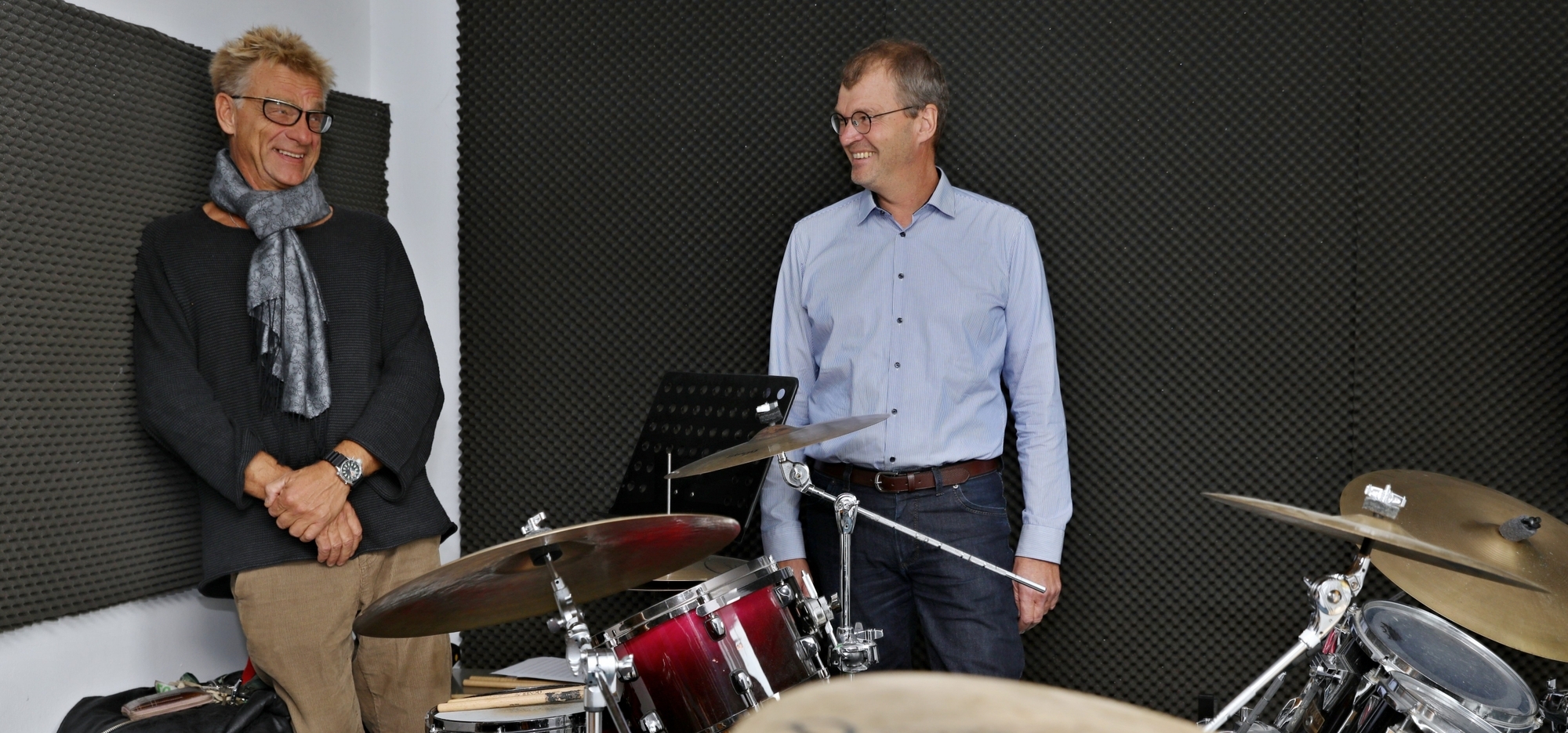 25 Jahre Rock und Pop: Dieses Stars waren auf der Popularmusikschule ...