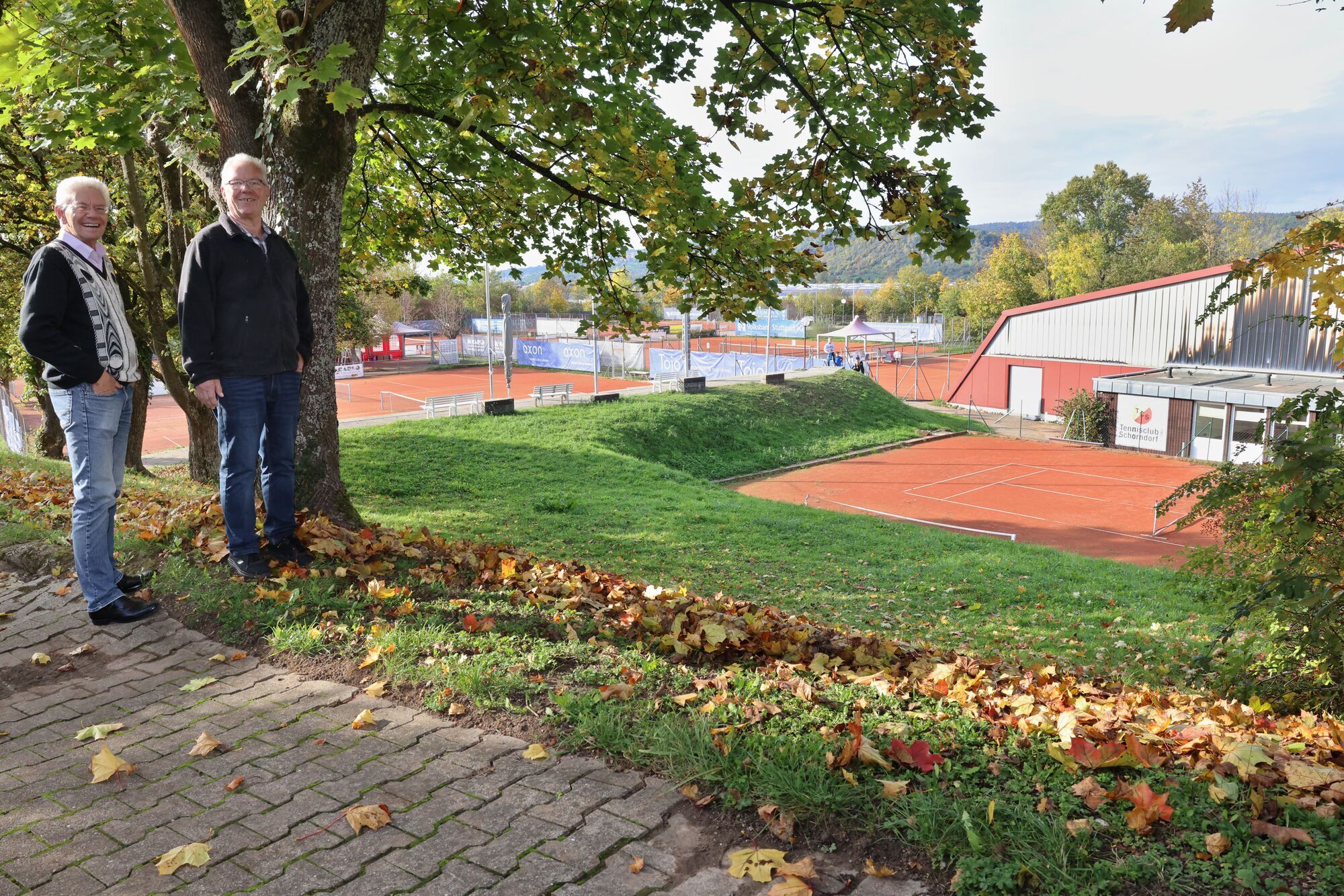 Stadt Schorndorf übernimmt Ausfallbürgschaft von 150.000 Euro für den ...