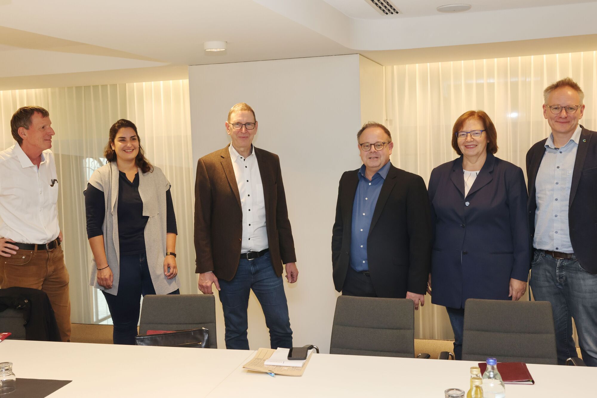 Schorndorf: Inklusiven Wohnraum schaffen ist das Ziel von Stadt und ...