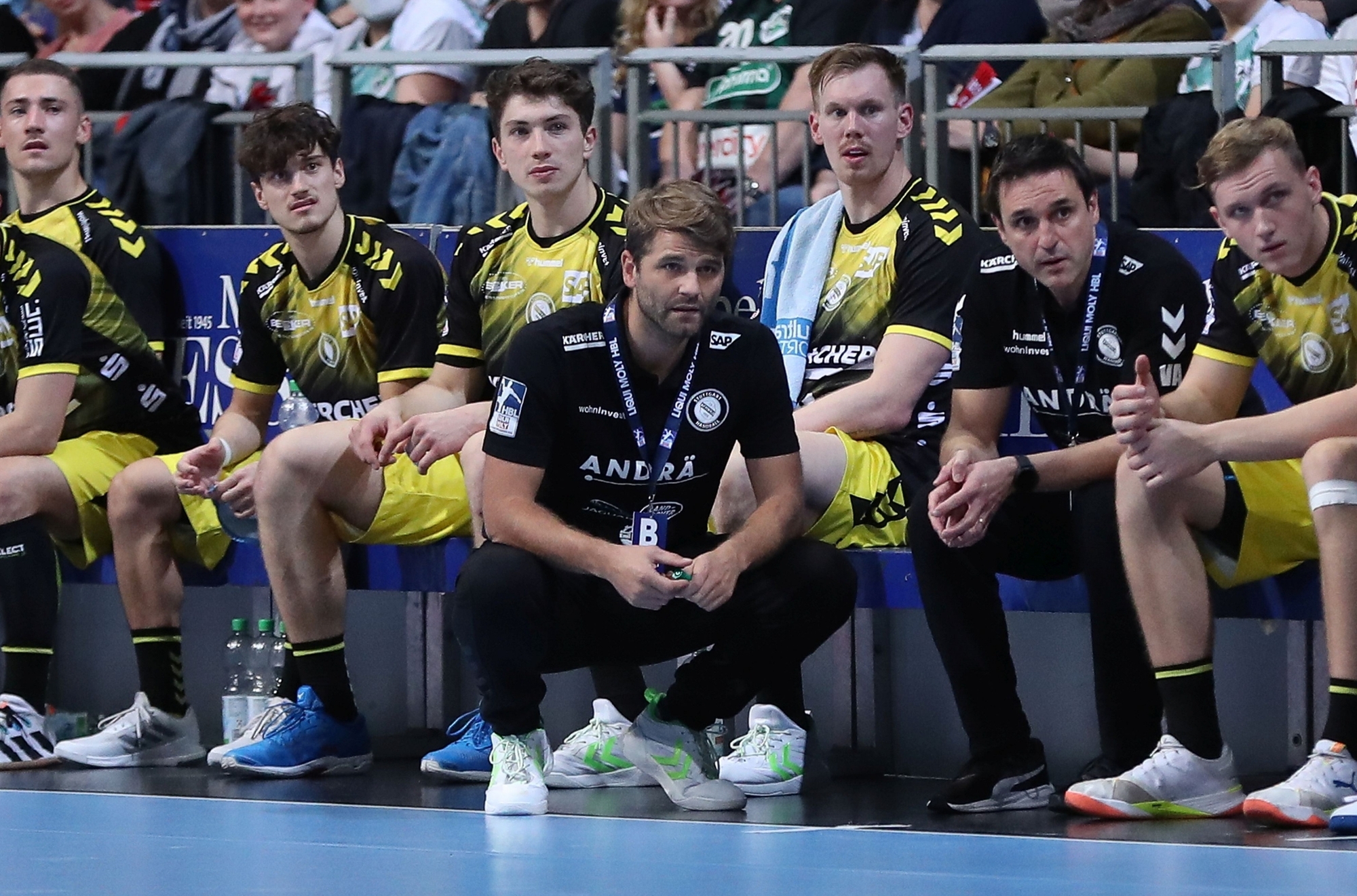 TVB Stuttgart gegen Aufsteiger mit Chance auf Vier-Punkte-Polster - TVB Stuttgart: News aus der ...