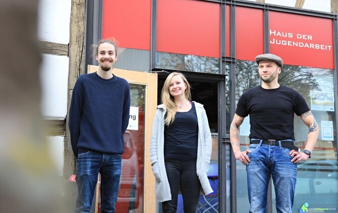 Weinstadt: Sozialarbeiter vom Jugendhaus kündigen - wie geht es weiter ...