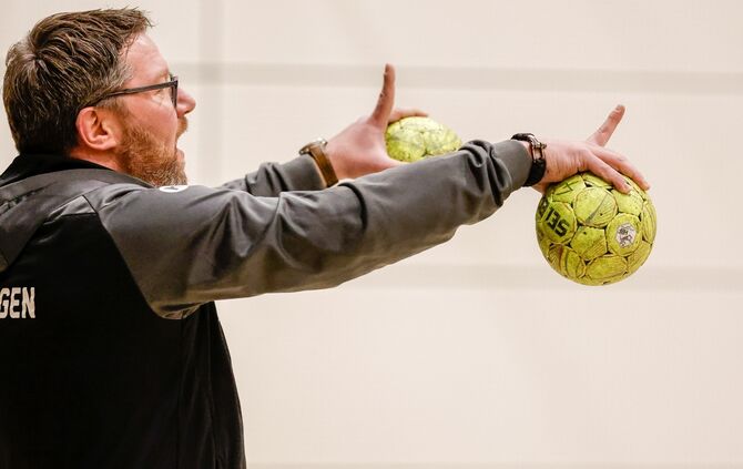 0 Punkte, letzter Platz: Ist der VfL Waiblingen überhaupt ...