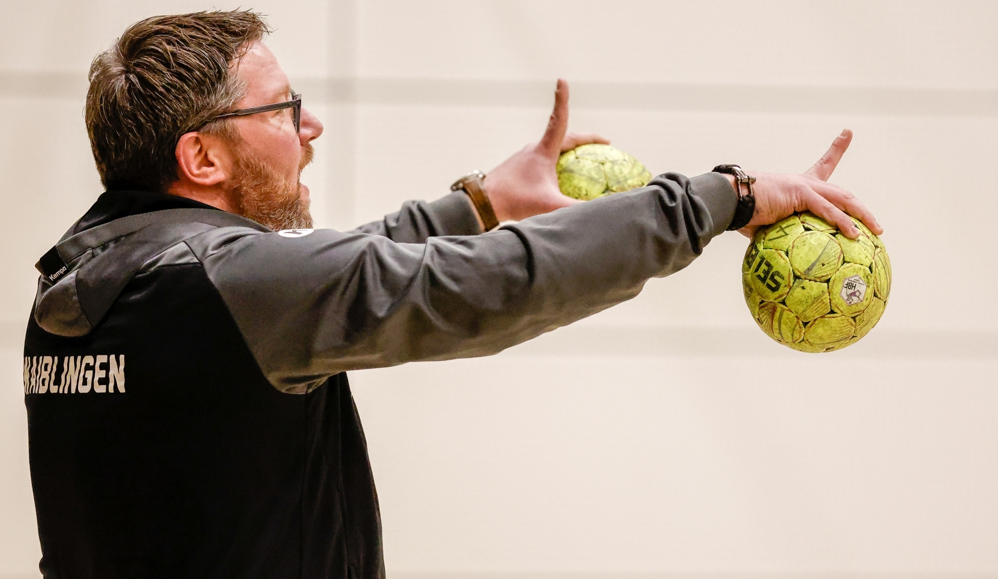 0 Punkte, letzter Platz: Ist der VfL Waiblingen überhaupt ...