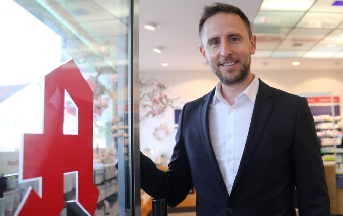 Zur Grippe-Impfung in die Apotheke? Was in Waiblingen möglich ist ...