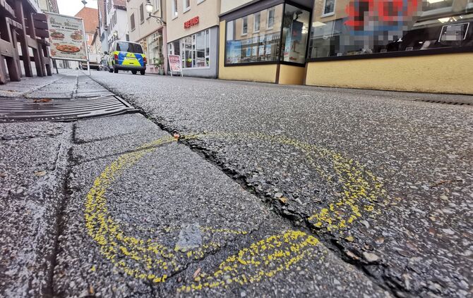 Schüsse auf Tattoo Studio in Schorndorf: Jetzt spricht der Inhaber ...