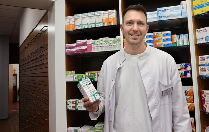 Fiebersaft für Kinder ist knapp: Diese Alternativen gibt es in der ...