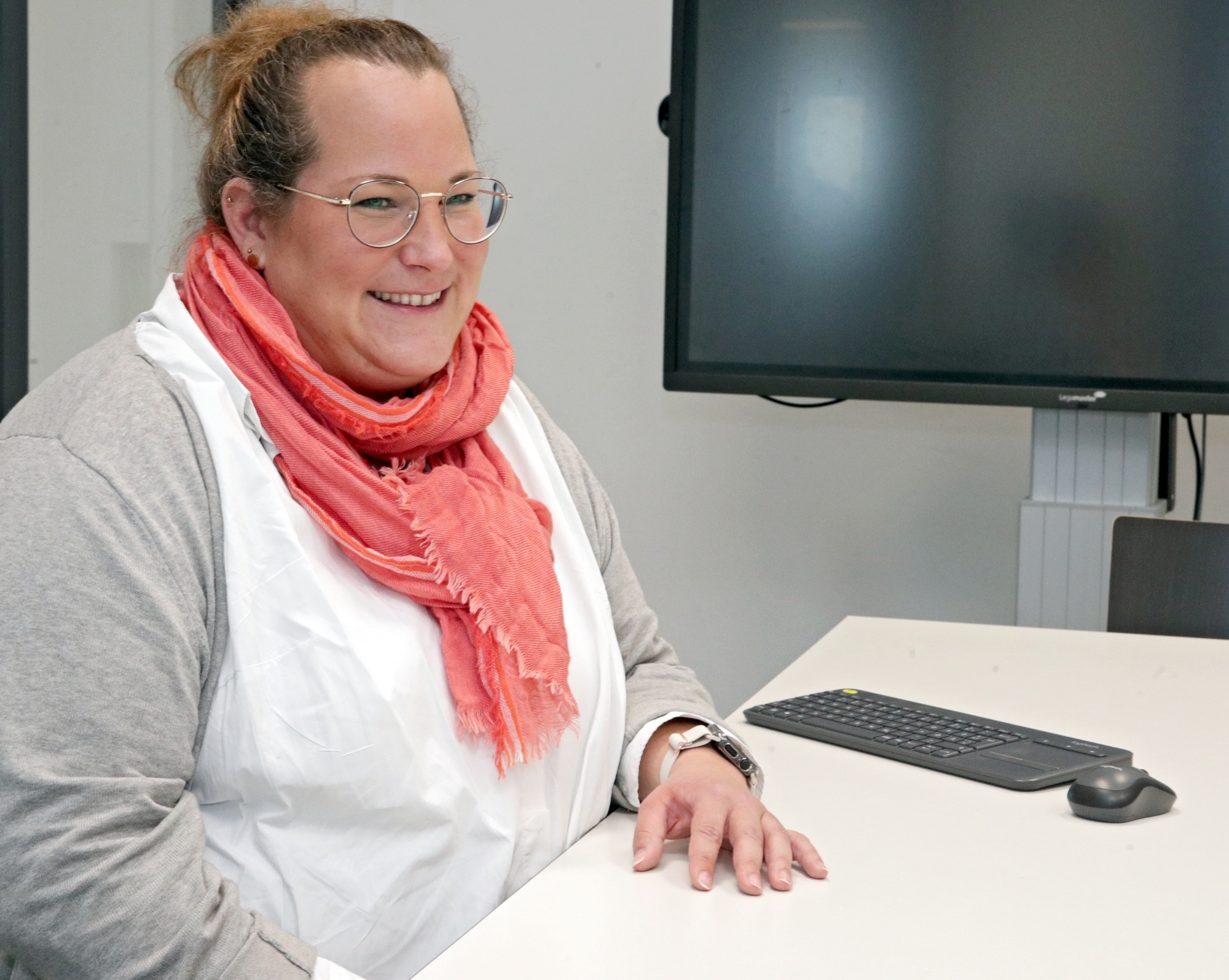 Schorndorf verändert sich: Wie tickt die neue Chefplanerin Franziska ...