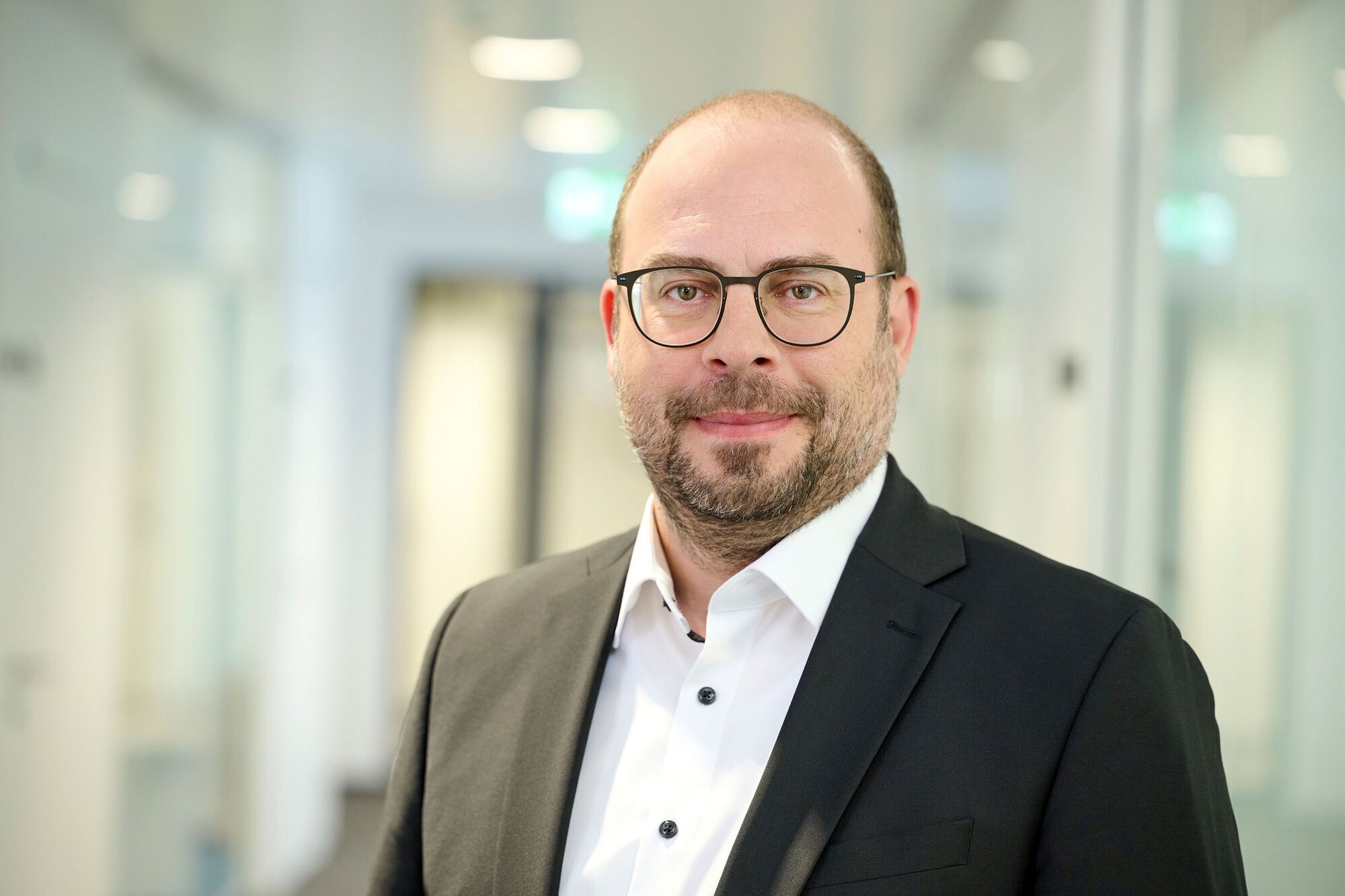 Volksbank Stuttgart: Vom Azubi zum Vorstandsmann - Oliver Grötsch ...