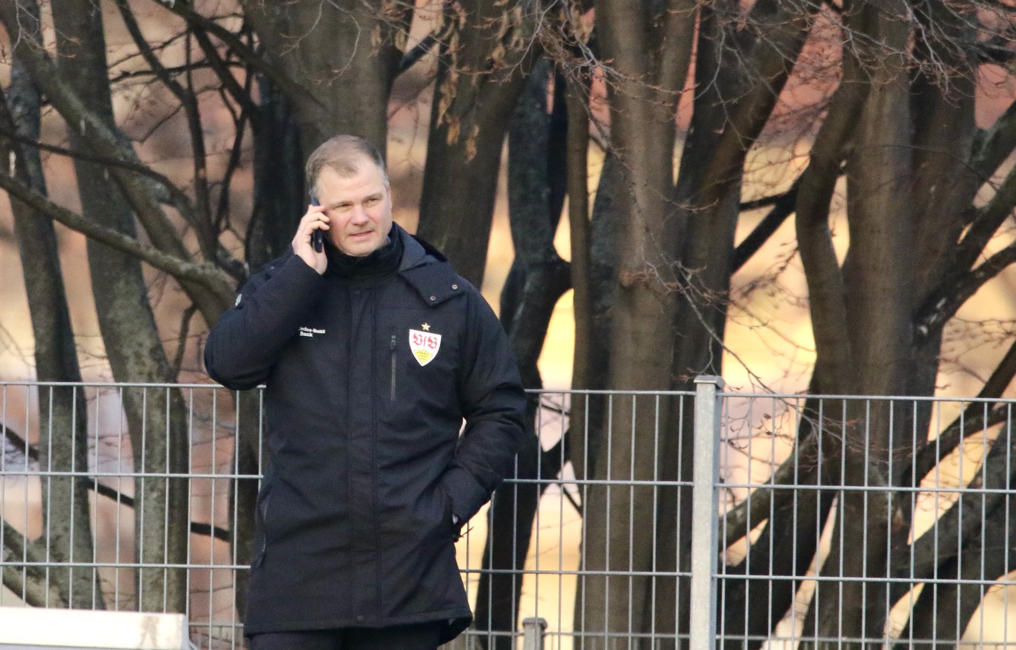 Diese Hausaufgaben warten auf den neuen VfB-Sportdirektor Fabian ...
