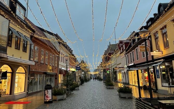Von Schwaikheim nach Schweden: Lea Grubers Handball-Abenteuer in ...