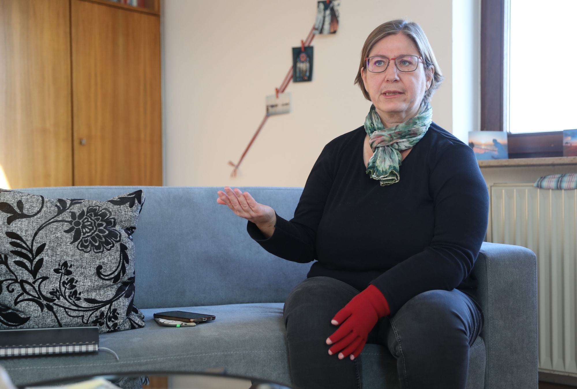 Steigende Preise treffen sie mit voller Wucht: Wie eine Schorndorferin ...