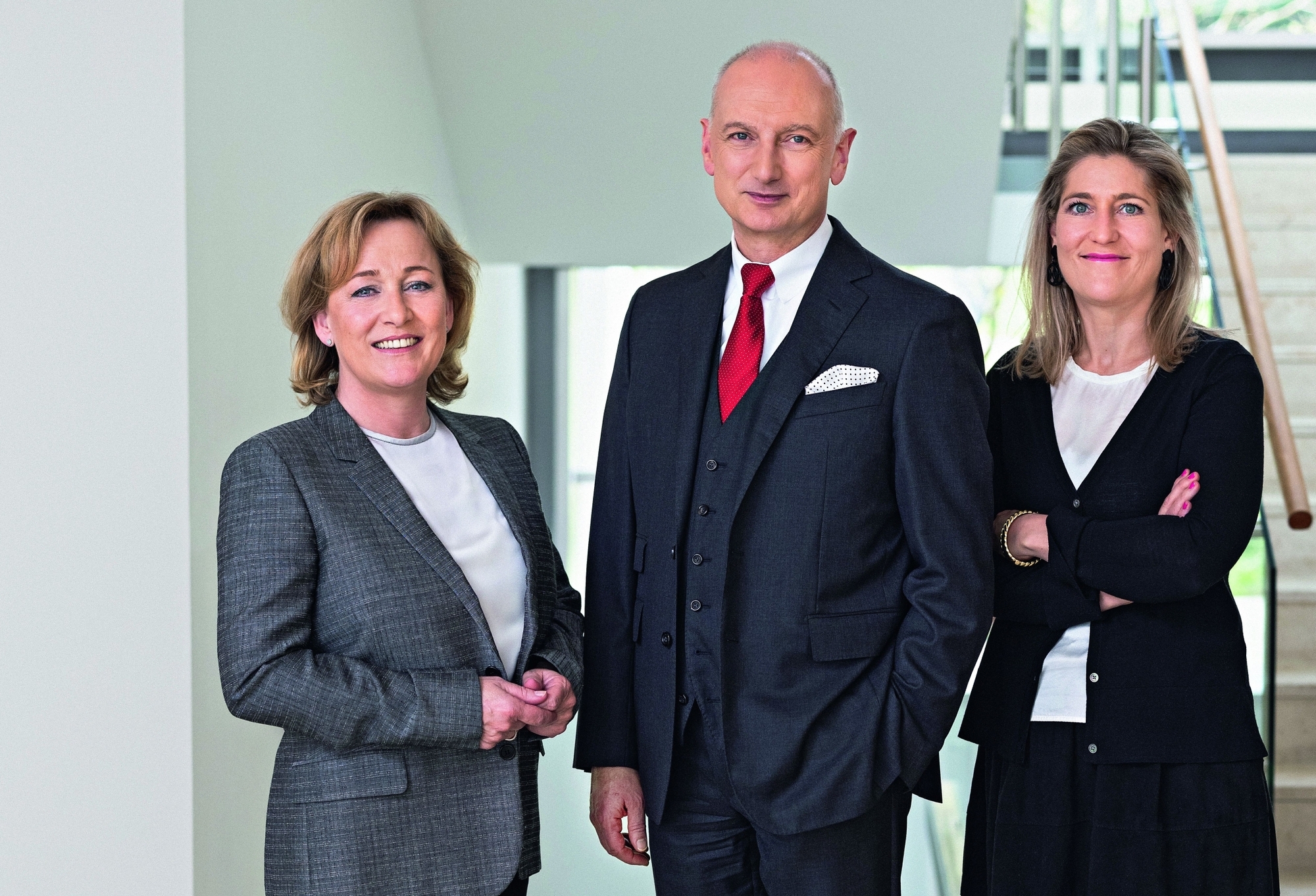 Stihl in Waiblingen: Wie der Übergang in die nächste Generation ...