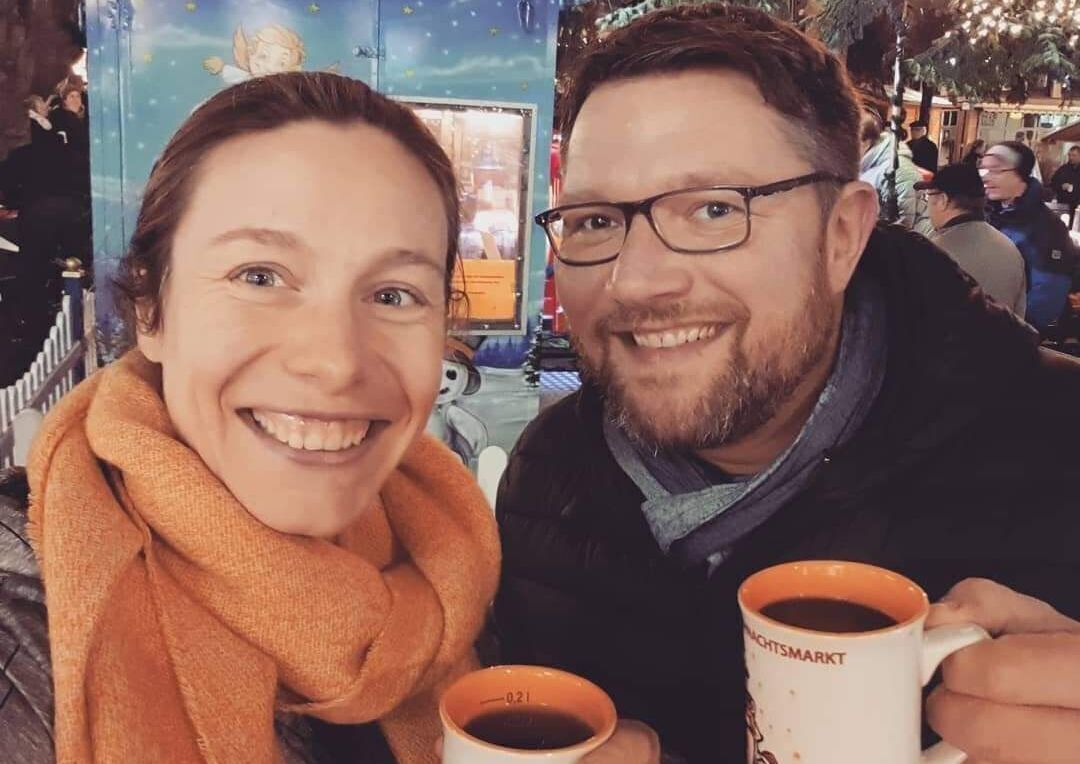 Duell der Verlobten: VfL-Trainer Zeitz trifft auf Bensheimer Spielerin ...