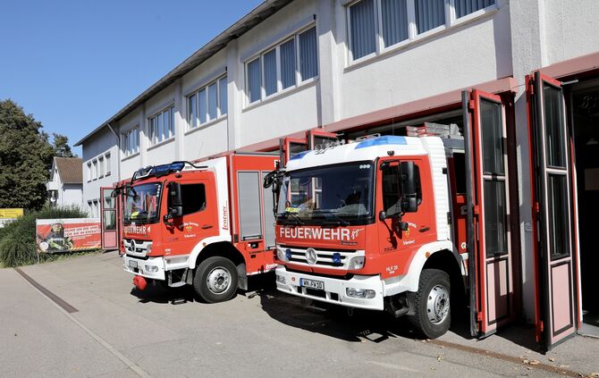 Welcher marode Bau ist Schorndorf wichtiger: Stadtmuseum, Feuerwehr ...