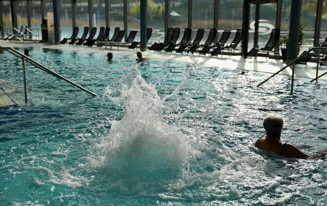 Oskar-Frech-Seebad Schorndorf: Eintrittspreise für Hallenbad und Sauna ...