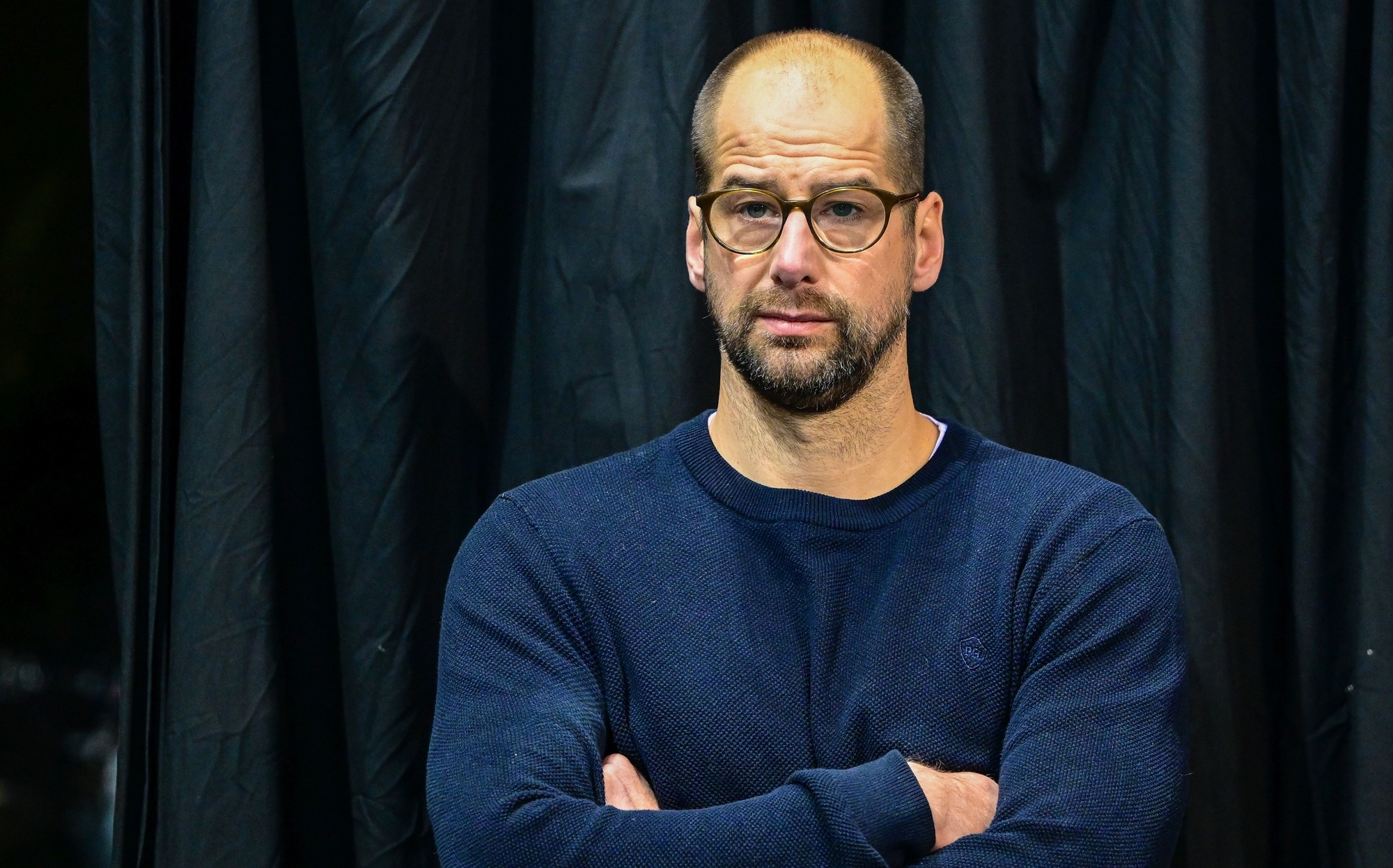 TVB-Geschäftsführer Jürgen Schweikardt denkt über Veränderungen nach - TVB Stuttgart: News aus ...