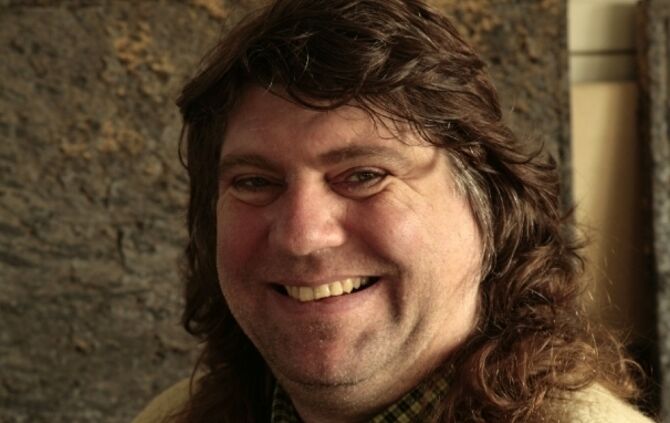 Ehrenfried Frank: Ausstellung in Urbach zeigt Werke des verstorbenen ...