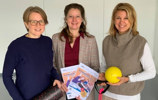 Volkshochschule Winnenden atmet auf: Zum neuen Semester endlich neue Räume - Nachrichten aus ...