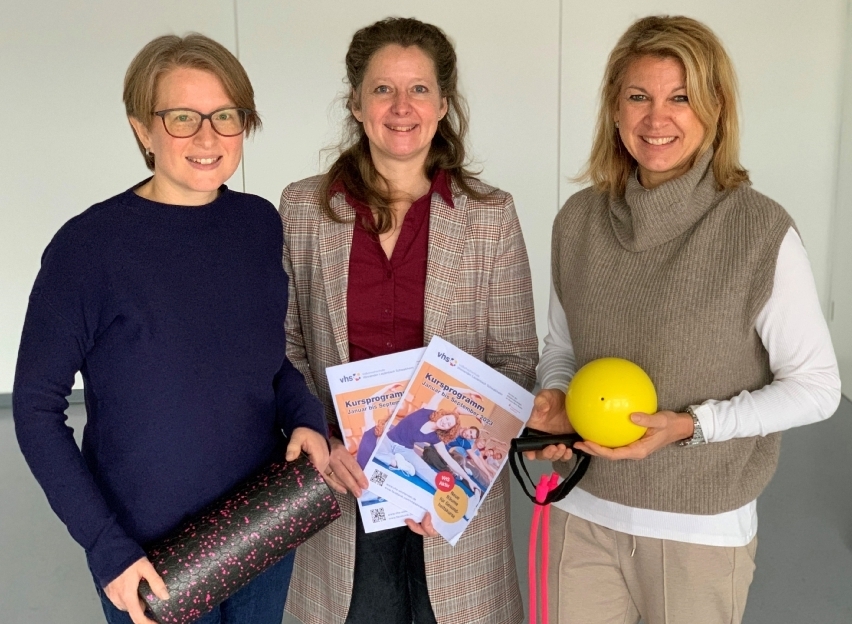 Volkshochschule Winnenden atmet auf: Zum neuen Semester endlich neue Räume - Nachrichten aus ...