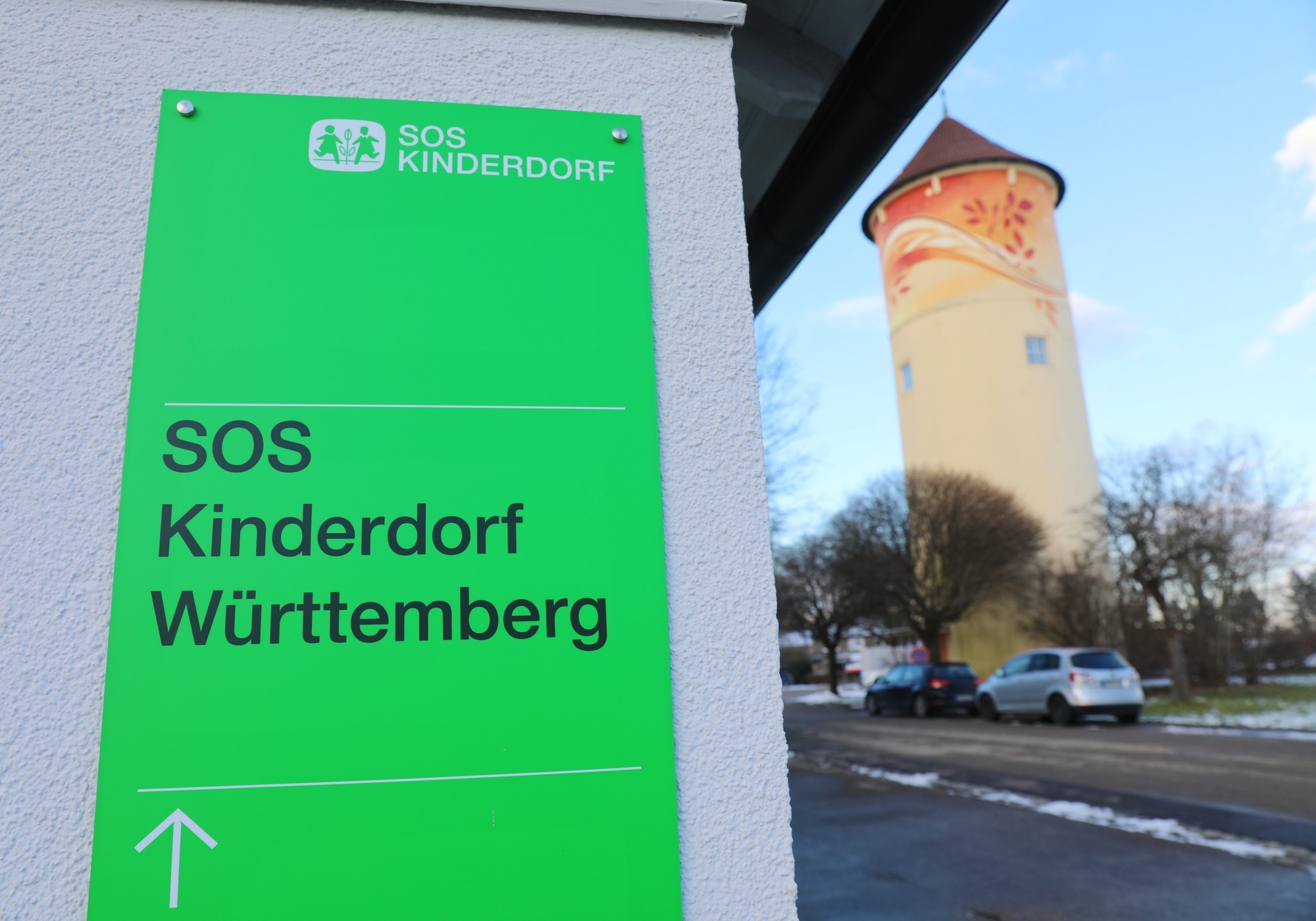 Missbrauchsfälle in SOS-Kinderdörfern: Bisher keine Hinweise zu Oberberken - Nachrichten aus ...